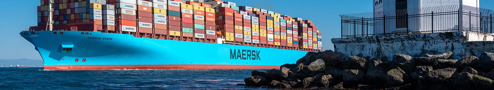 Our Company - VS Trans Lojistik Limited