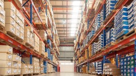 VS Trans Lojistik Limited | Global Freight Forwarding & Logistics