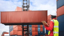 All Services - VS Trans Lojistik LLP