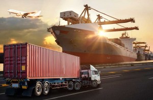 VS Trans Lojistik Limited | Global Freight Forwarding & Logistics