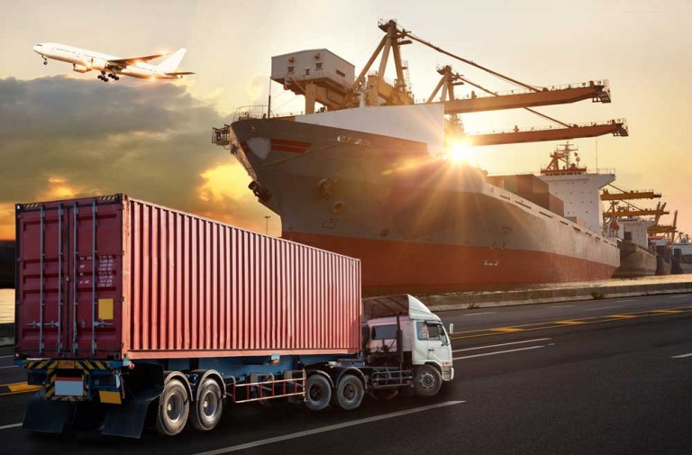 VS Trans Lojistik Limited | Global Freight Forwarding & Logistics