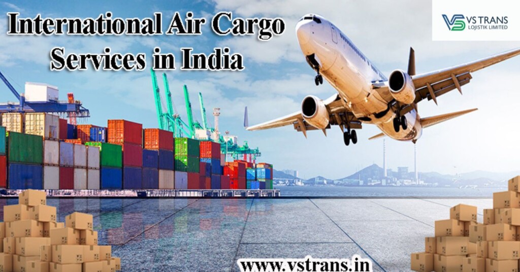 International Air Cargo Services in India | Best Air Cargo Services In ...