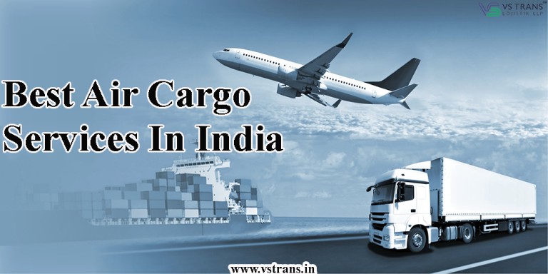 Best Air Cargo Services In India | International Air Cargo Services In ...