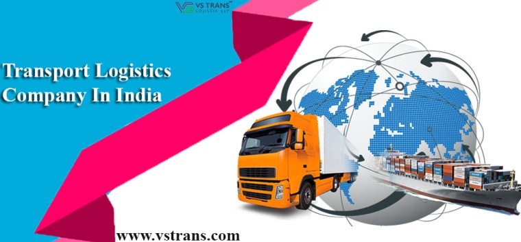 Transport Logistics Company in India - VS Trans Lojistik Private Limited